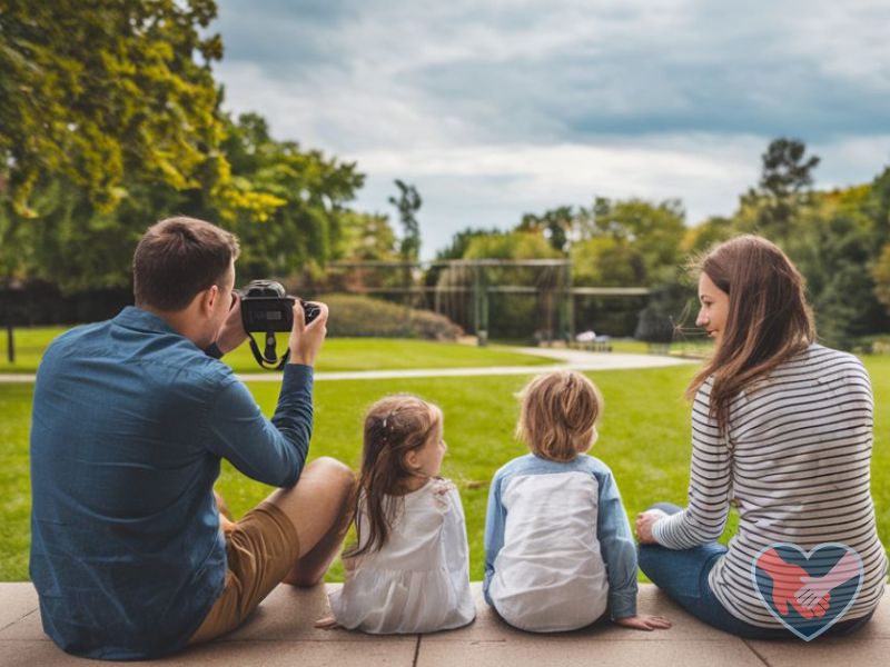 List Of Co Parenting Boundaries | Talking Parents List Of Co Parenting Boundaries | Talking Parents